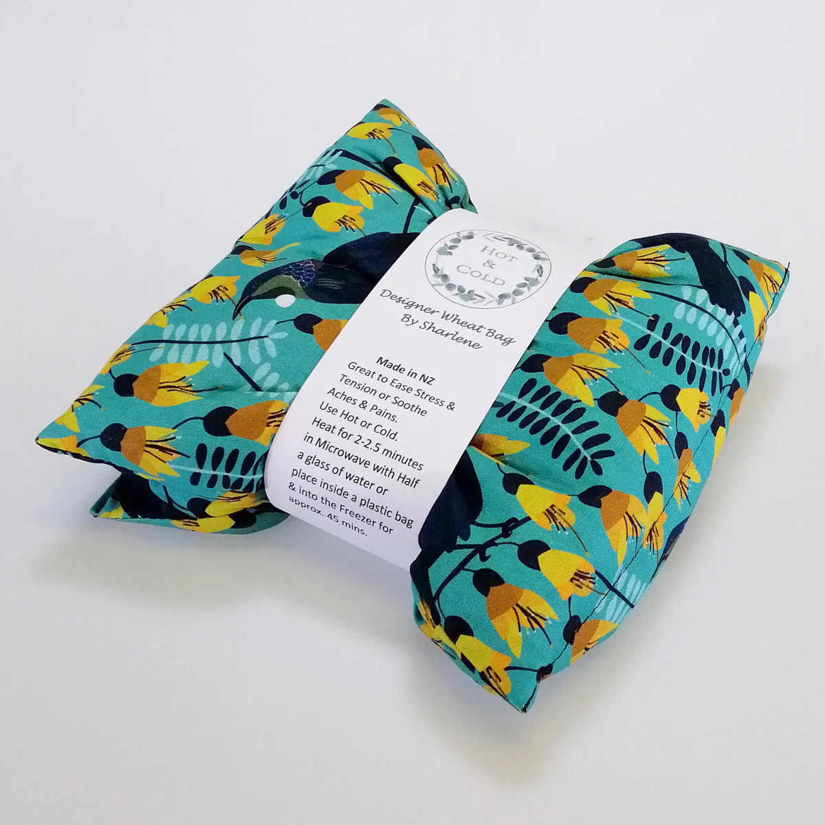 DESIGNER WHEAT BAG – Unichem Greenhithe Pharmacy