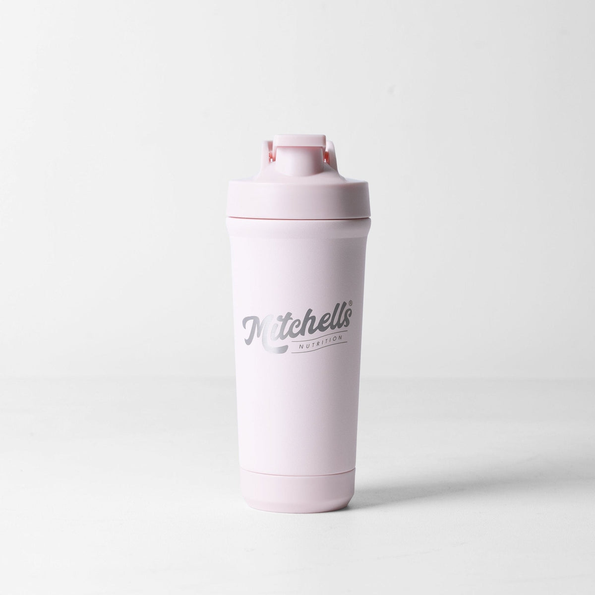 Steel Shaker Pink – Unichem Greenhithe Pharmacy