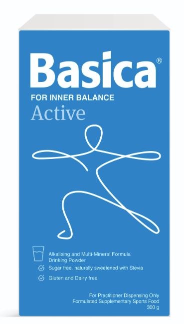 Basica Active 300 g Oral Powder – Unichem Greenhithe Pharmacy