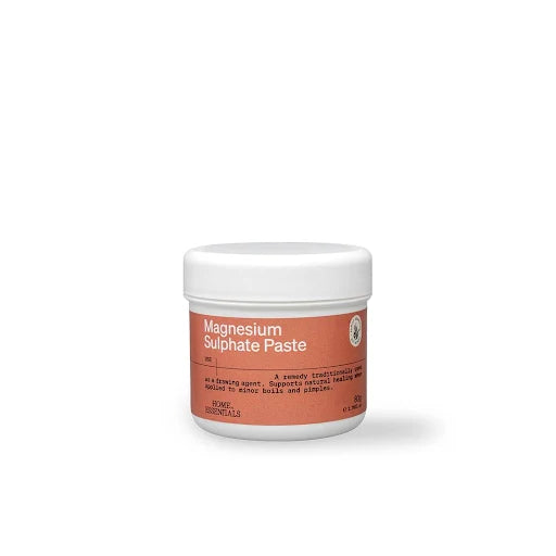 Health Essential Magnesium Sulphate Paste BP 80 grams – Unichem ...