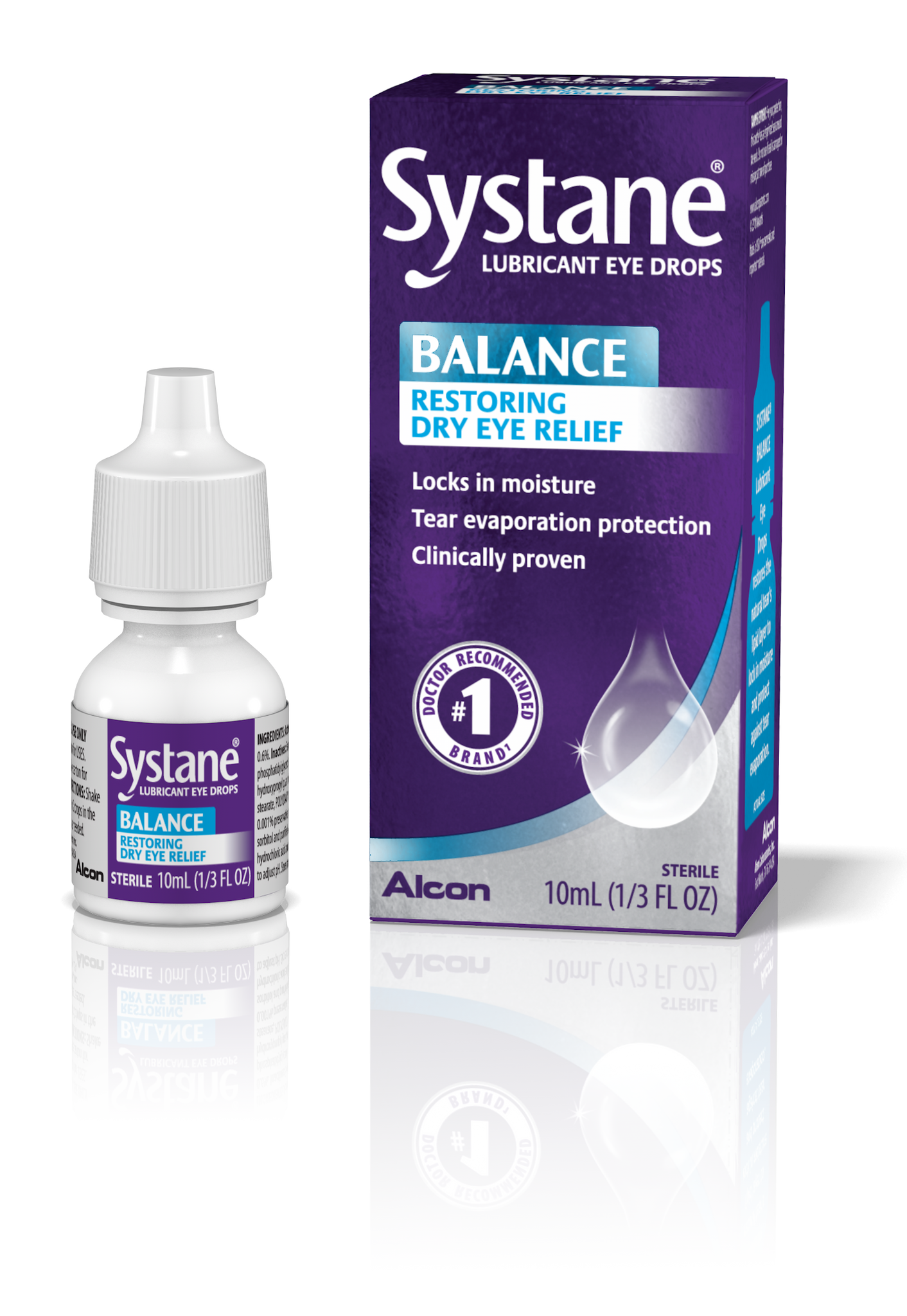 SYSTANE Balance 10ml – Unichem Greenhithe Pharmacy
