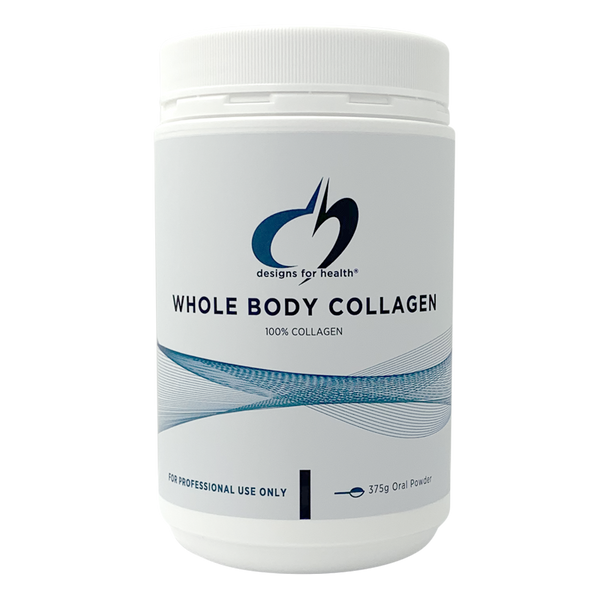 Whole Body Collagen – Unichem Greenhithe Pharmacy