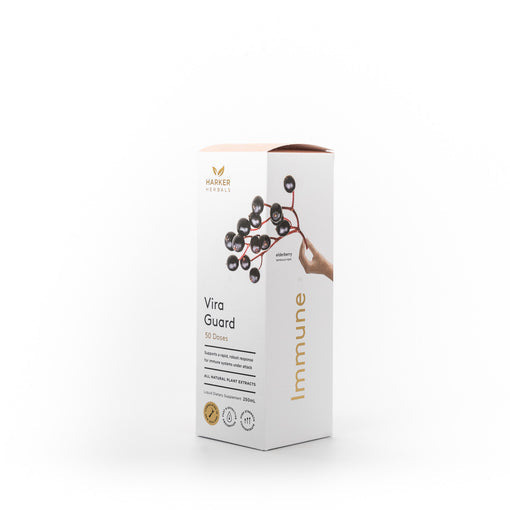 Harker Herbals Vira Guard 250ml – Unichem Greenhithe Pharmacy